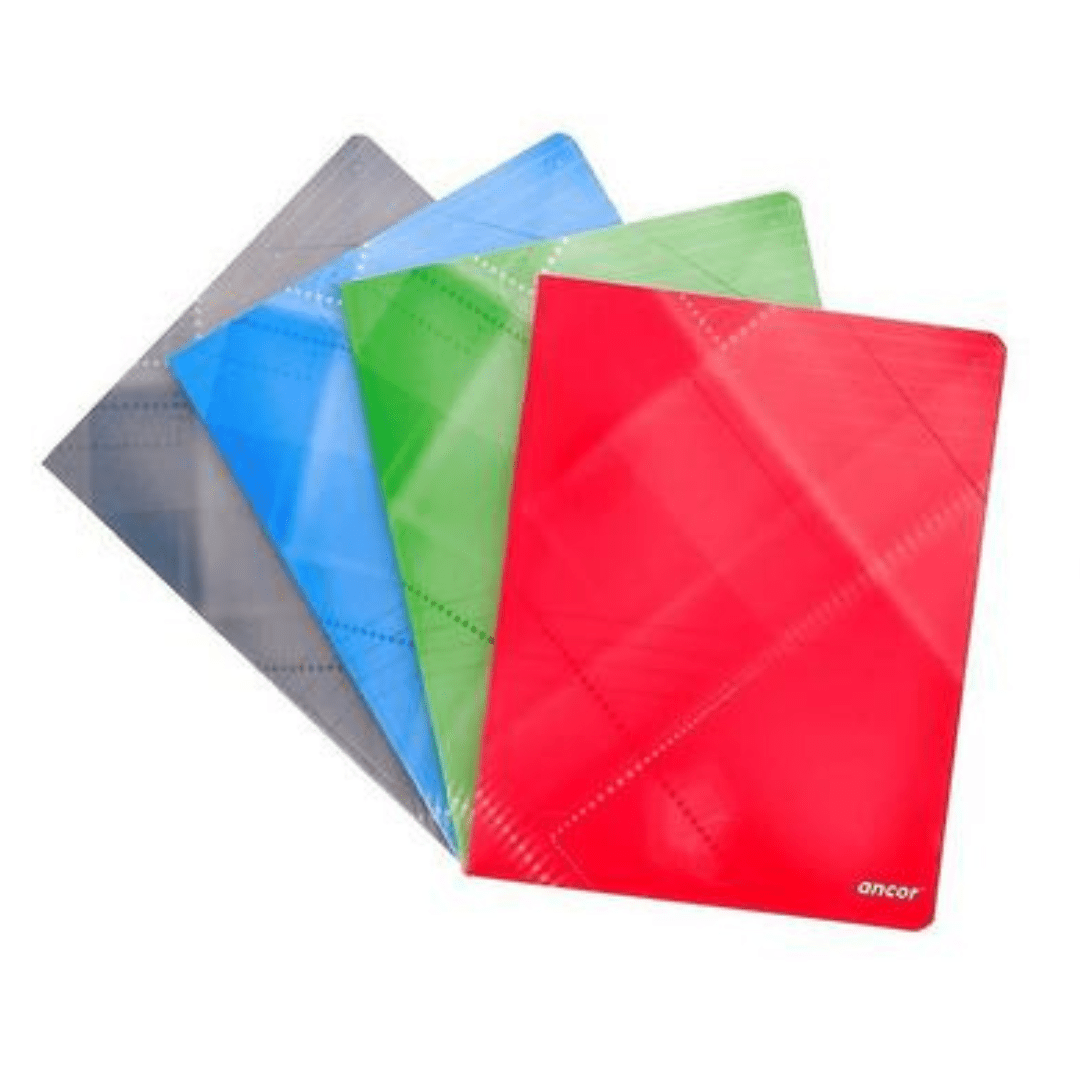 Cahier de Dessin A4 – 96 Pages 24×32 120g – ANCOR – Fourniclic